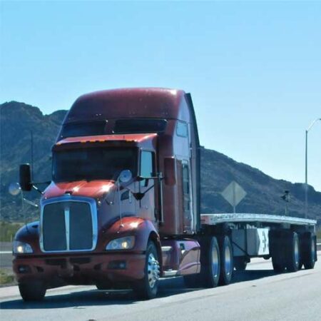 Motor Transport Association of Connecticut - MTAC